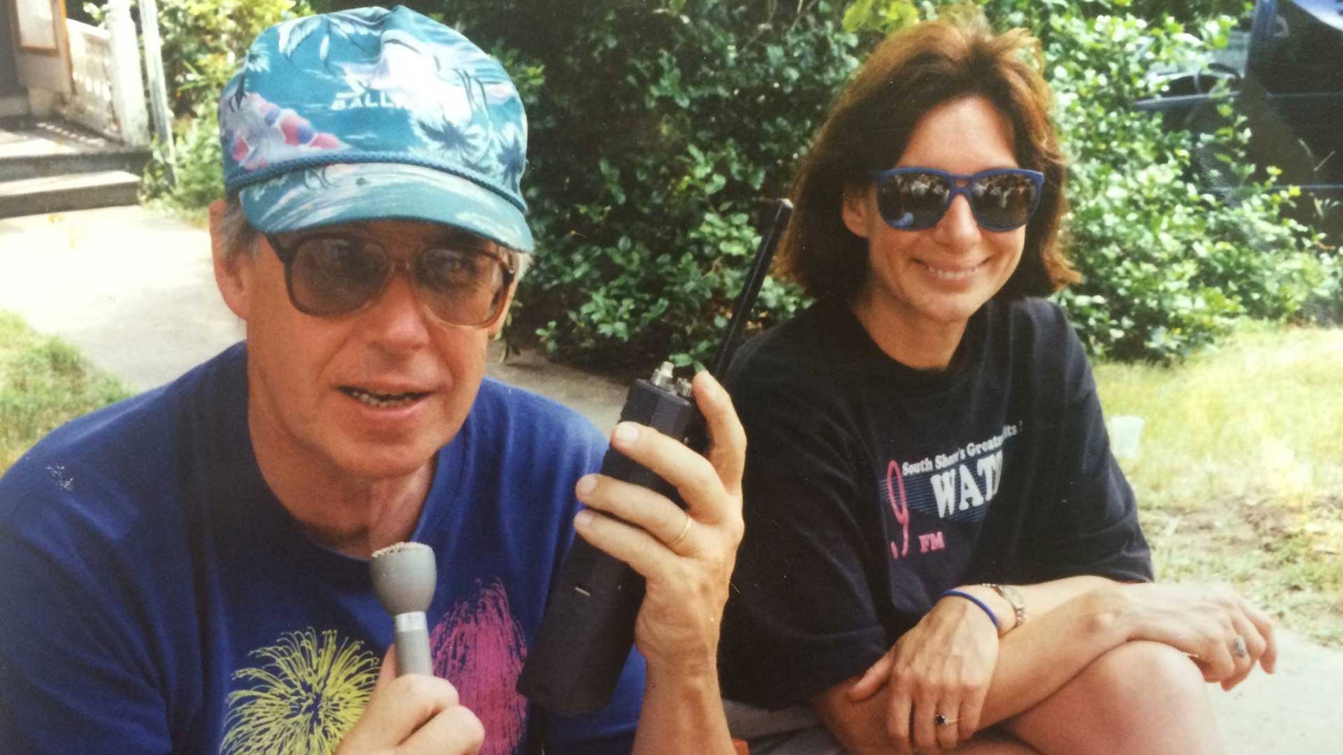 WATD Station History | WATD 95.9 FM