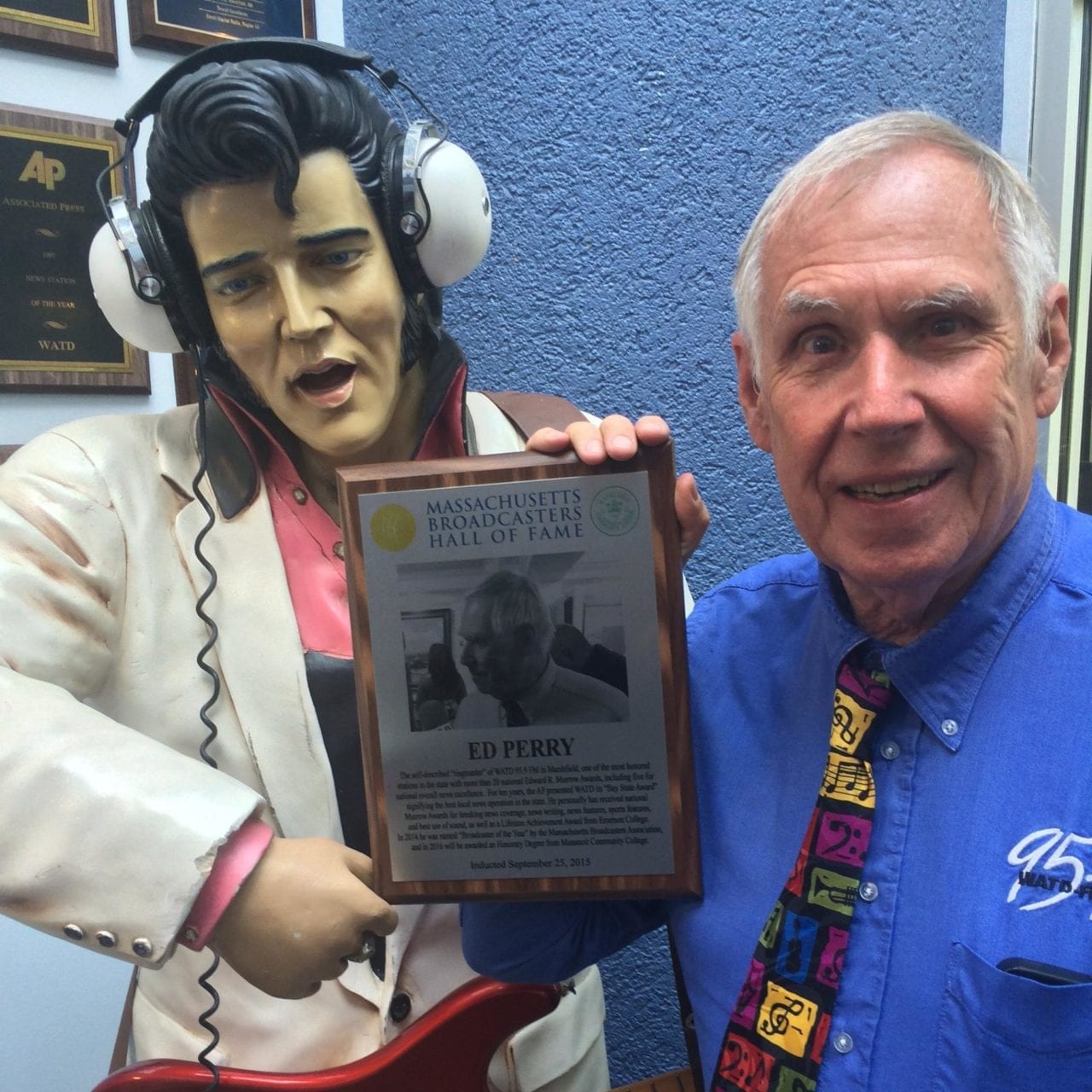 WATD Station History | WATD 95.9 FM