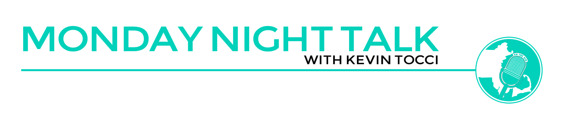 Monday Night Talk with Kevin Tocci | WATD 95.9 FM