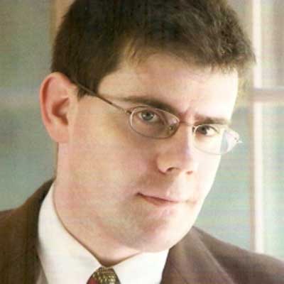 Dan McCready Biography | WATD 95.9 FM