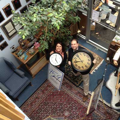 On Air Schedule Saturday and Sunday | WATD 95.9 FM