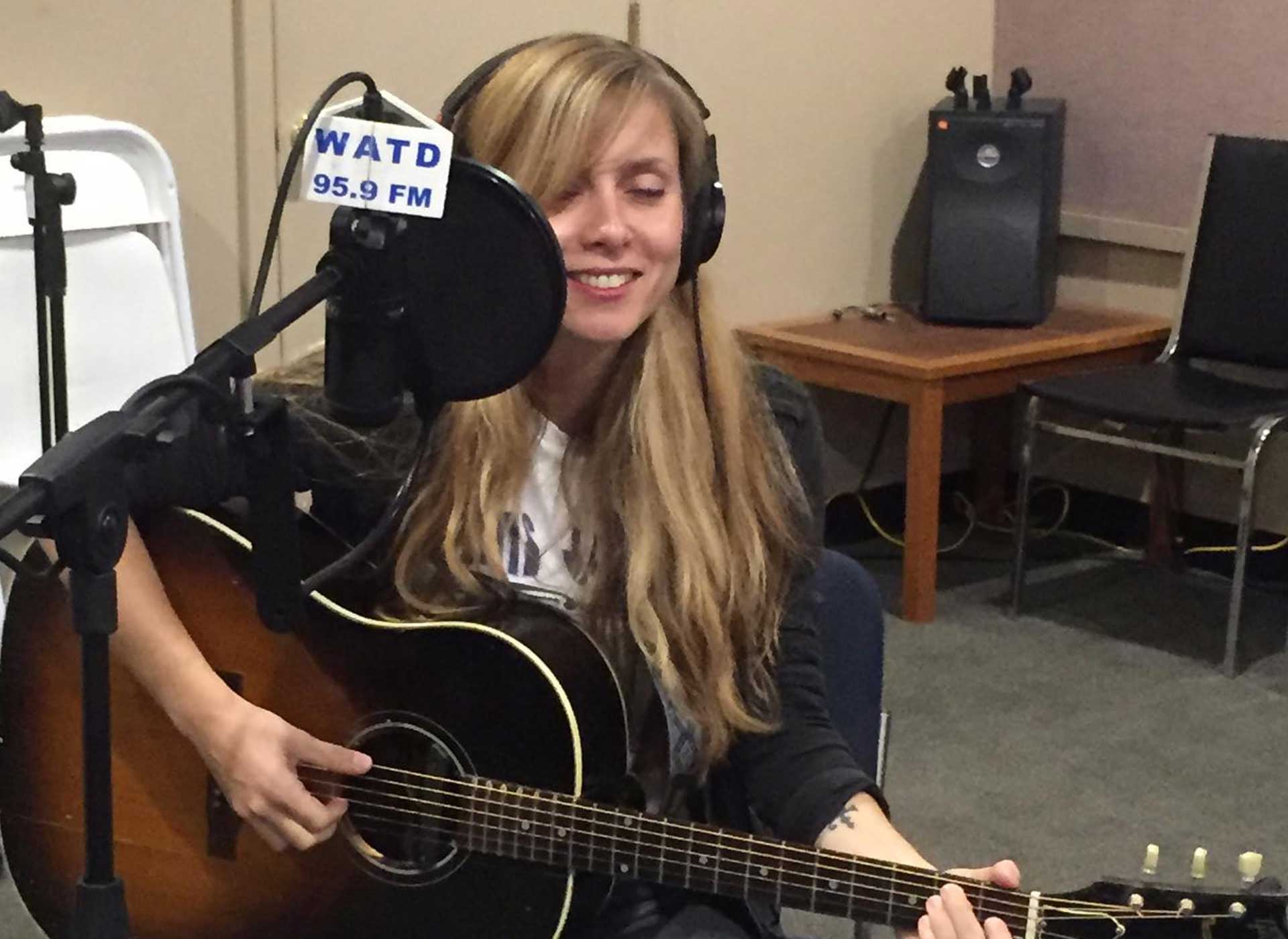 Local Musicians on WATD 95.9 FM | WATD 95.9 FM