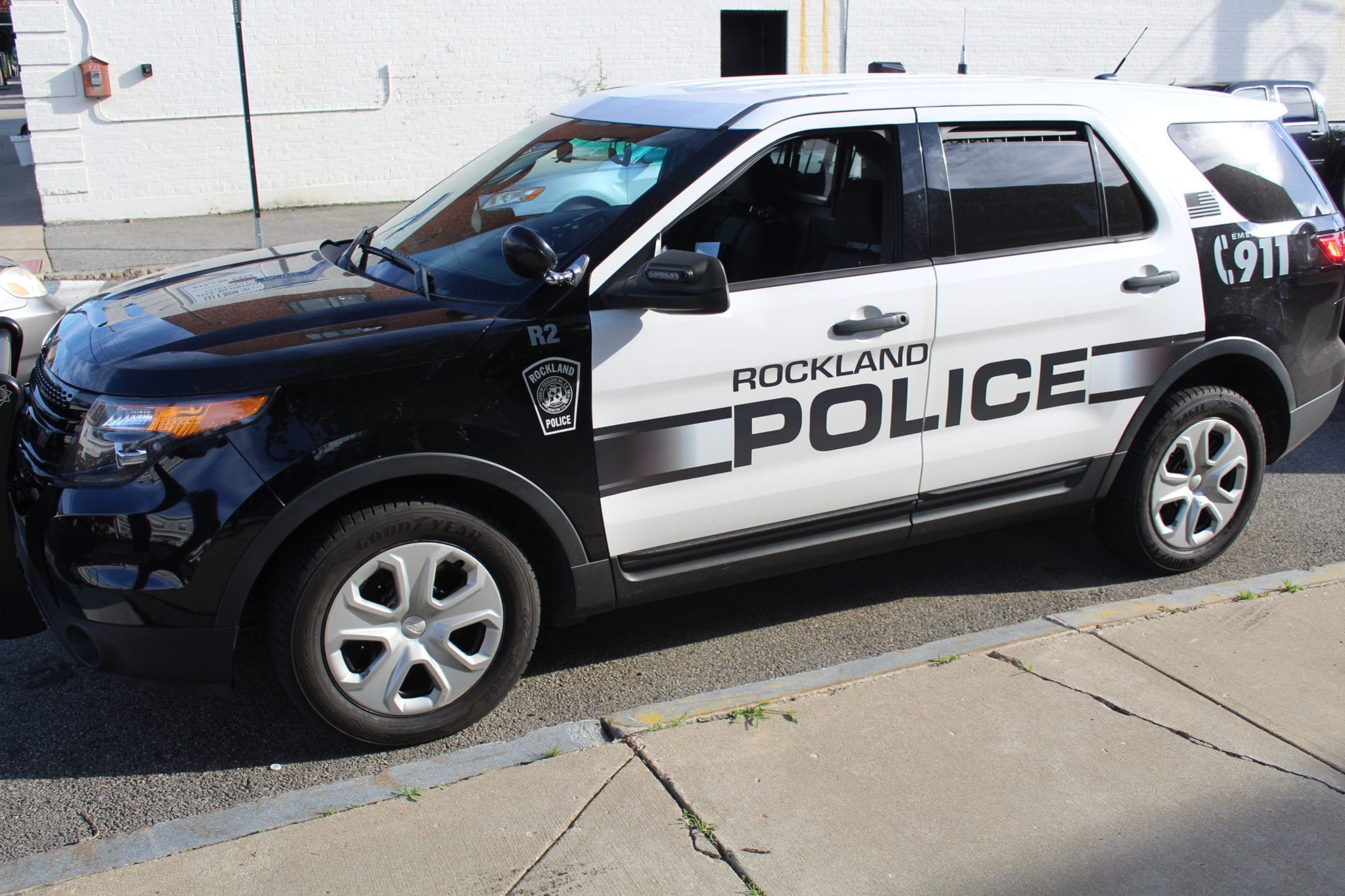 Brockton Man Facing Charges Following Car Chase In Rockland | WATD 95.9 FM