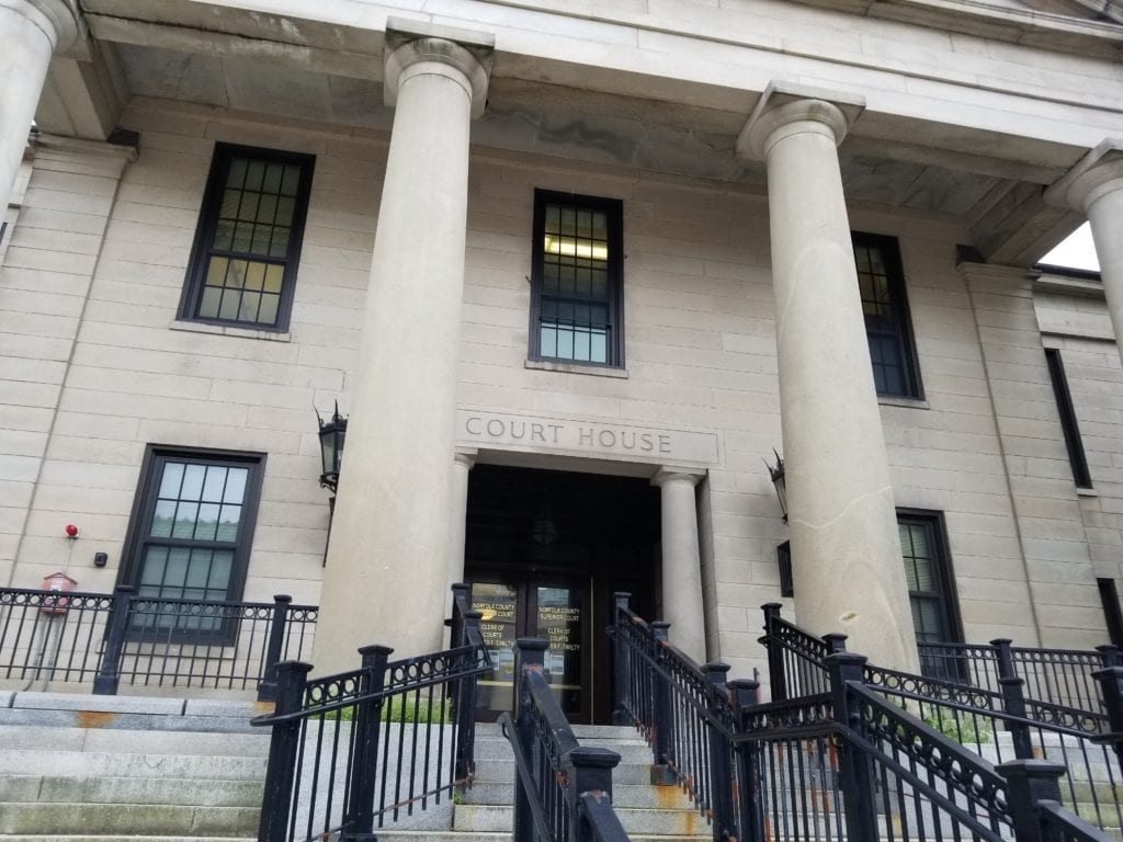 Two More People Charged in Connection with Fatal Stabbing in Quincy ...