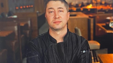 Marshfield: Local Celebrity Chef Stephen Coe in Contest for World’s ...