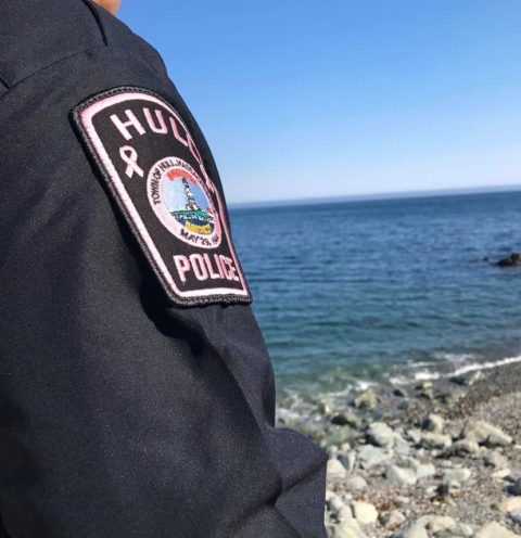 Crews Find Body Of Hull Man Who Fled Into Bay | WATD 95.9 FM