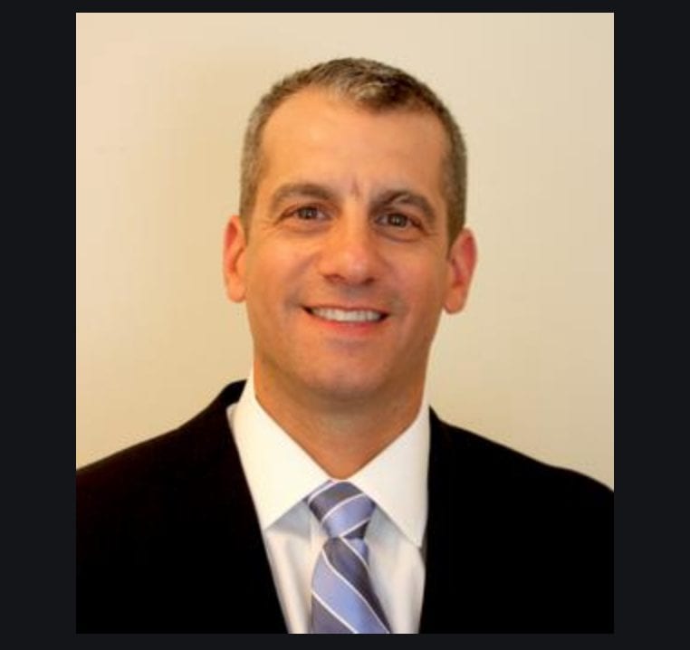 Duxbury School Superintendent John Antonucci Named a Finalist for North ...