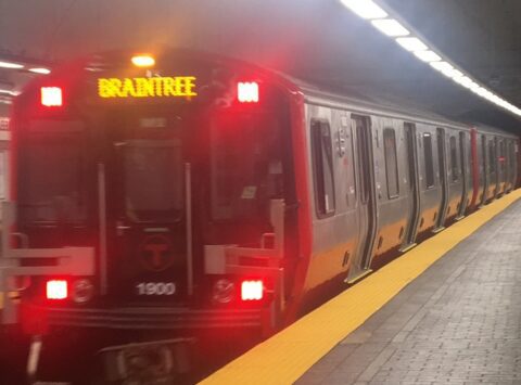 Shuttle Service To Replace Nighttime Service On The Red Line | WATD 95.9 FM
