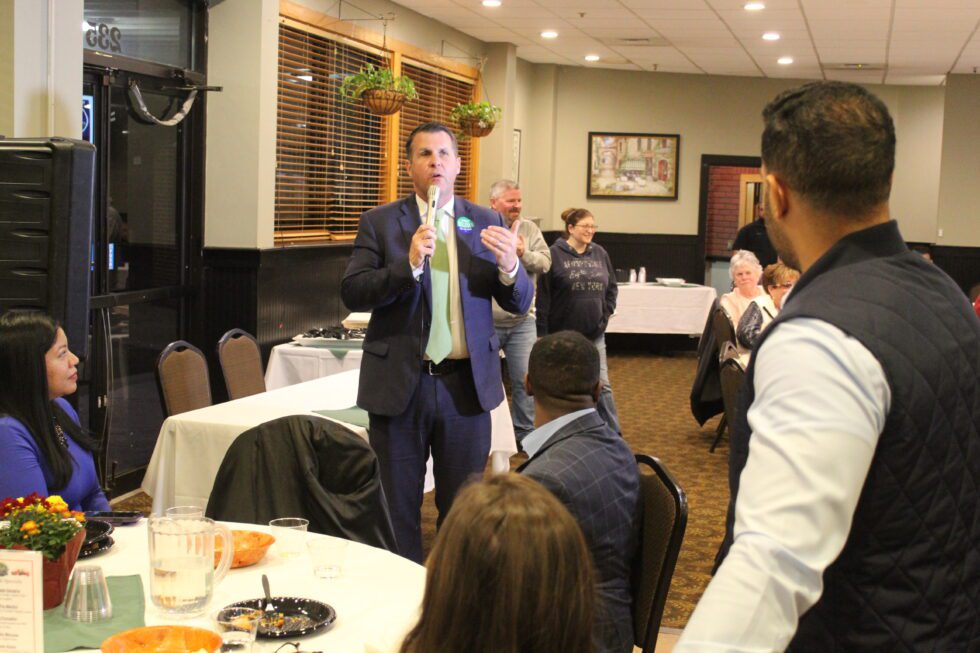 Brockton Mayor Robert Sullivan Re-Elected in City Election | WATD 95.9 FM