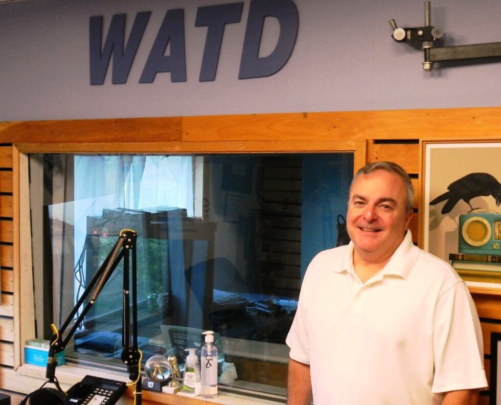 DeCoste Discusses Driver’s License Referendum | WATD 95.9 FM