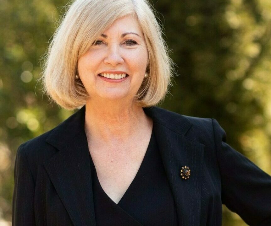 Kathleen Crogan-Camara Discusses Her Campaign For State Senate | WATD ...