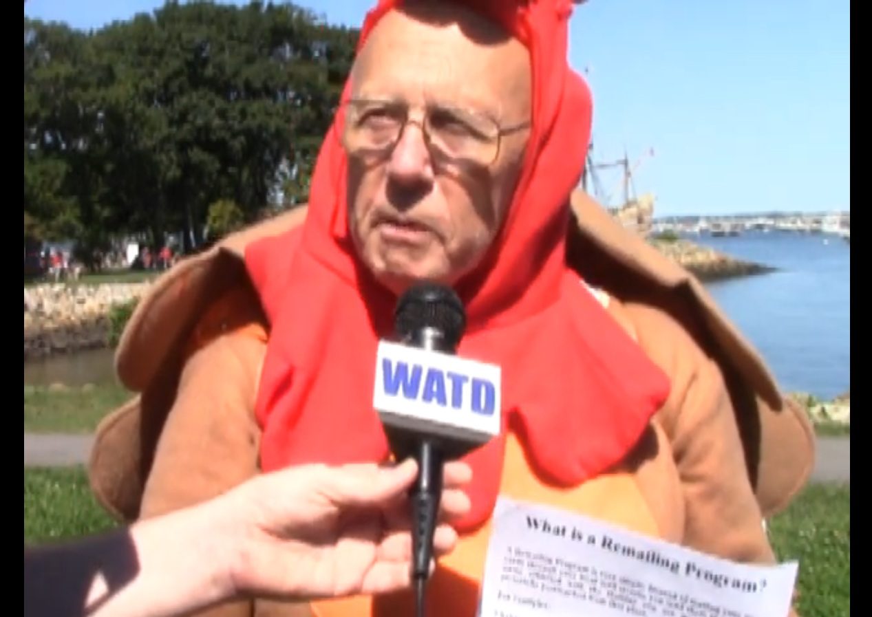 Plymouth Remailing Project Extends Past Thanksgiving | WATD 95.9 FM