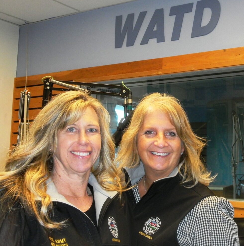 Upcoming Veterans’ Events In Marshfield | WATD 95.9 FM