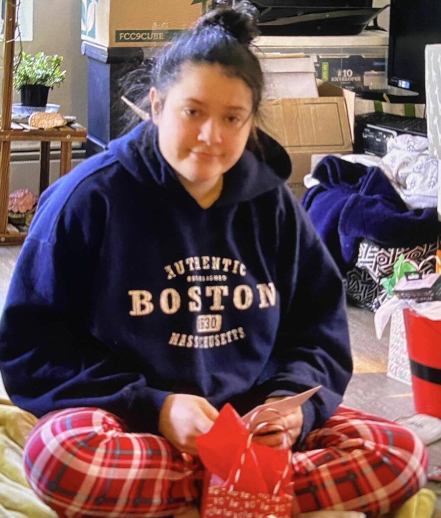Police Search For Missing Girl | WATD 95.9 FM