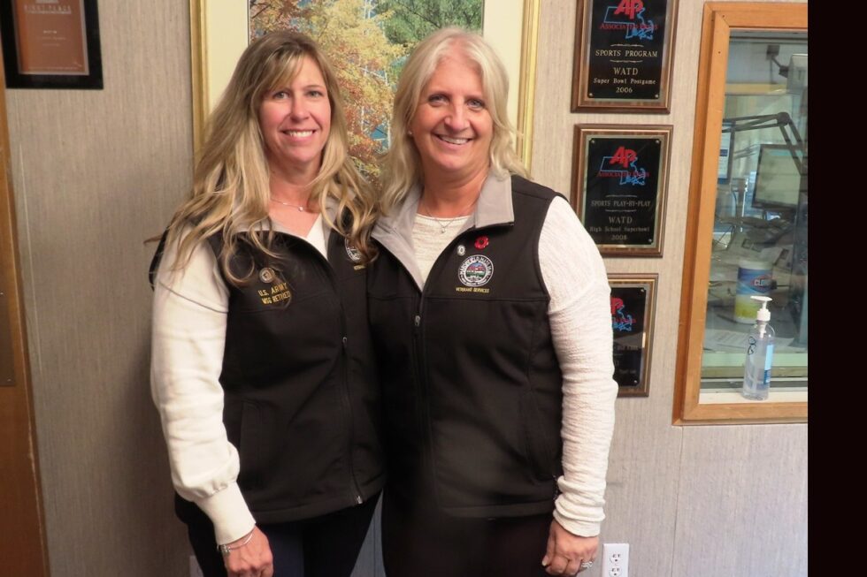 Marshfield To Hold Memorial Day Observances | WATD 95.9 FM