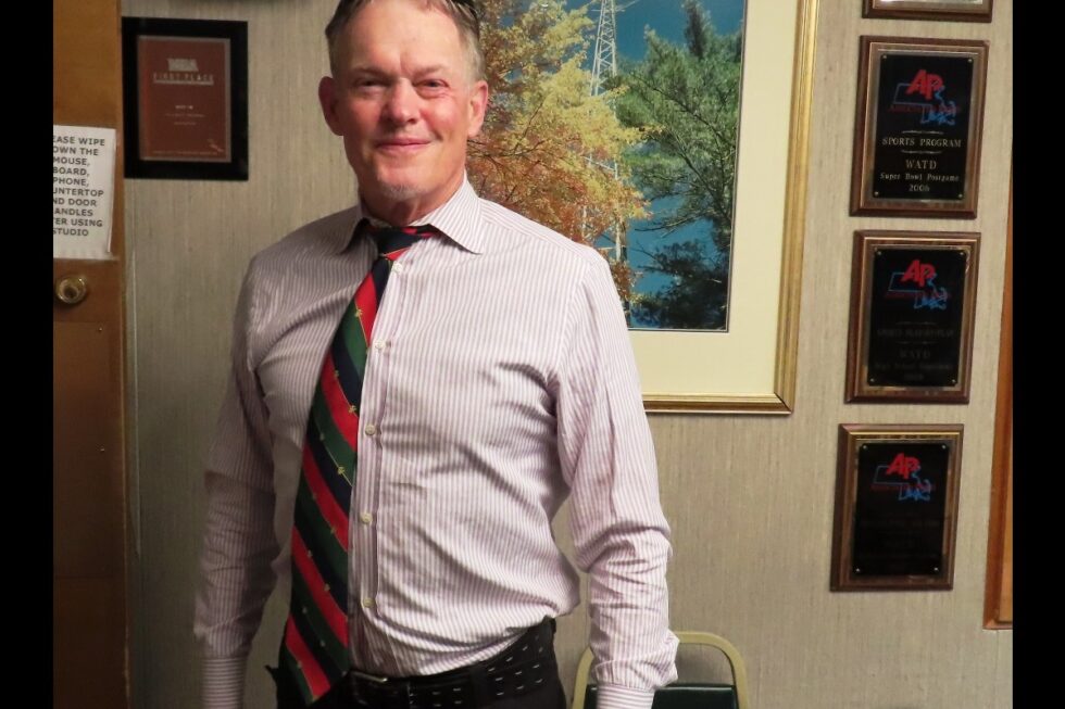 Retired Navy SEAL Discusses Memorial Day | WATD 95.9 FM