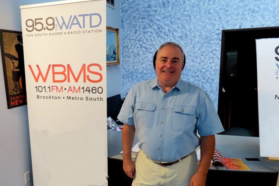 DeCoste Discusses Housing Bond Bill | WATD 95.9 FM