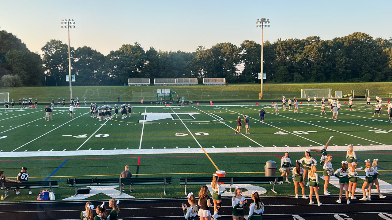 What we learned from Hanover’s 28-18 win over Duxbury | WATD 95.9 FM