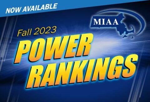 Bubble Watch: The MIAA Football Power Rankings | WATD 95.9 FM