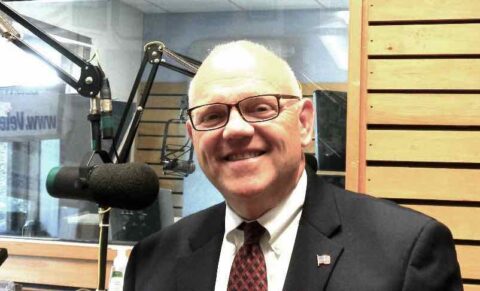 Cruz Discusses Overdose Investigations | WATD 95.9 FM