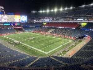 Building the Ideal MIAA Super Bowl Schedule | WATD 95.9 FM