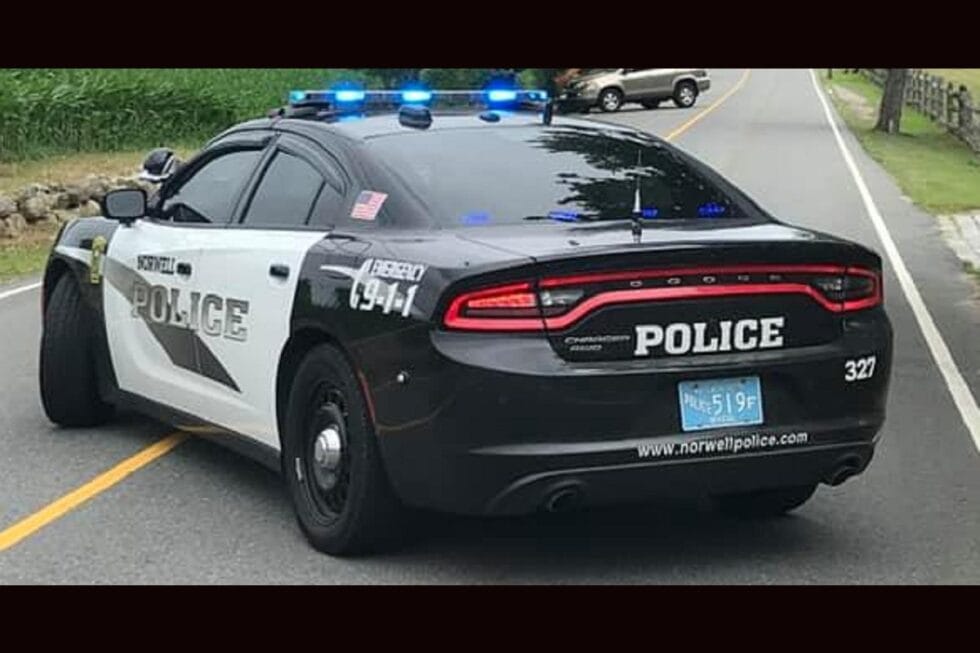 Police Incident Closes Norwell Roadway | WATD 95.9 FM