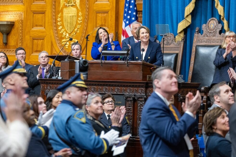 Creed Recaps State of the Commonwealth Address | WATD 95.9 FM