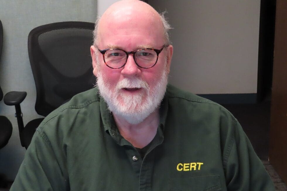 CERT Team Looking For New Members | WATD 95.9 FM