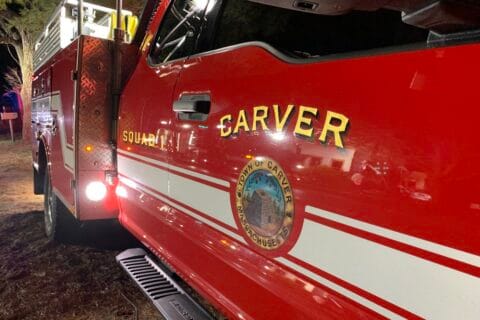 Officials Release More Information On Deadly Carver Fire | WATD 95.9 FM