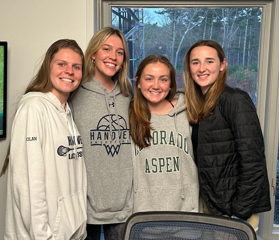 Hanover Girls Lacrosse Enjoys Strong Start | 95.9 WATD