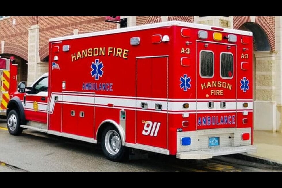 One Killed In Moped Crash | WATD 95.9 FM