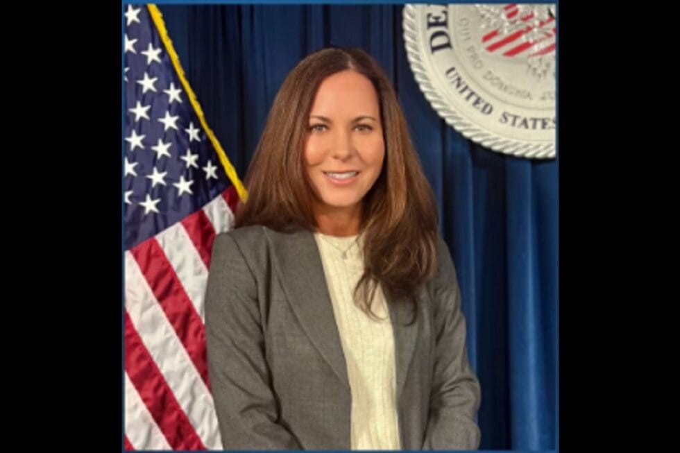 Foley Named U.S. Attorney For Massachusetts | WATD 95.9 FM
