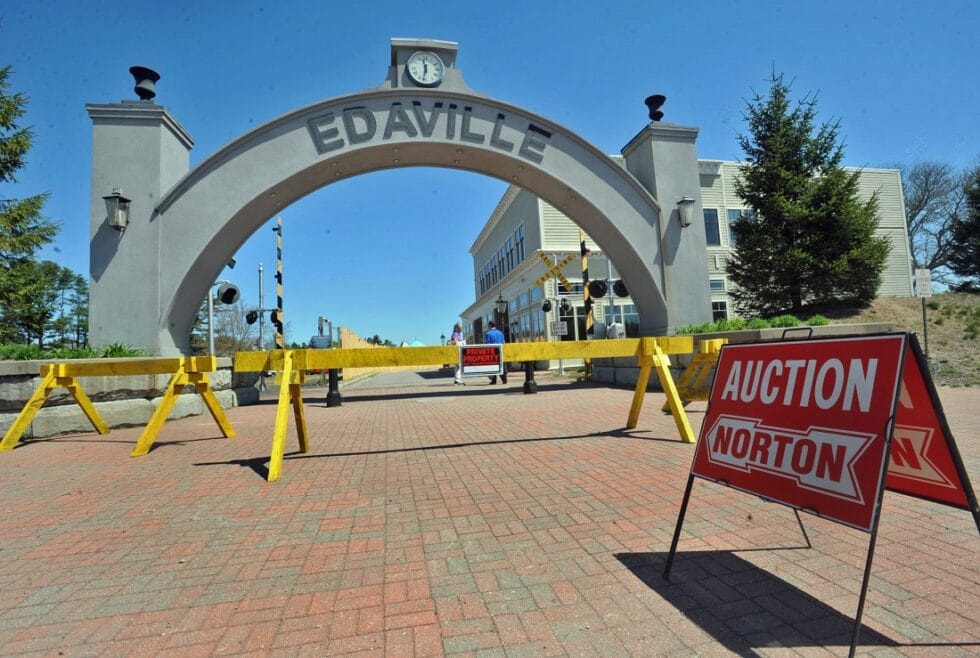 Edaville Theme Park Auction | WATD 95.9 FM