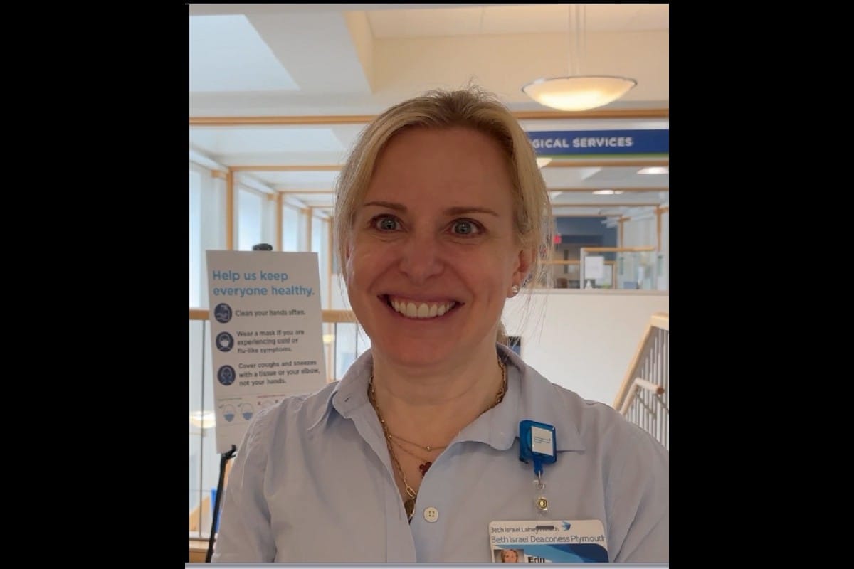 Work Advances At Expansion Of BID Plymouth's Emergency Room