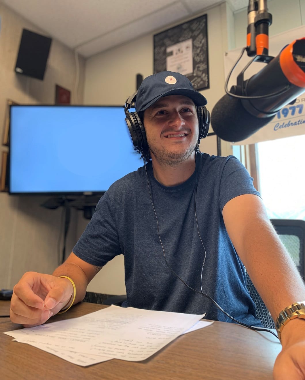 Afternoons with Quinn Kelly | WATD 95.9 FM