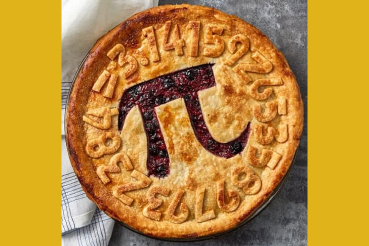 Hanover Educator Discusses Pi Day Challenge | WATD 95.9 FM