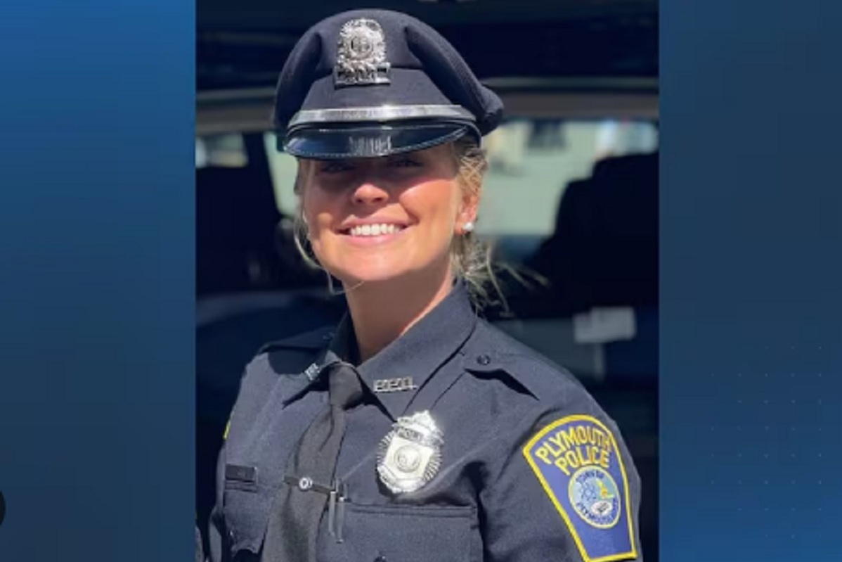 Plymouth Police Officer Placed On Leave | WATD 95.9 FM