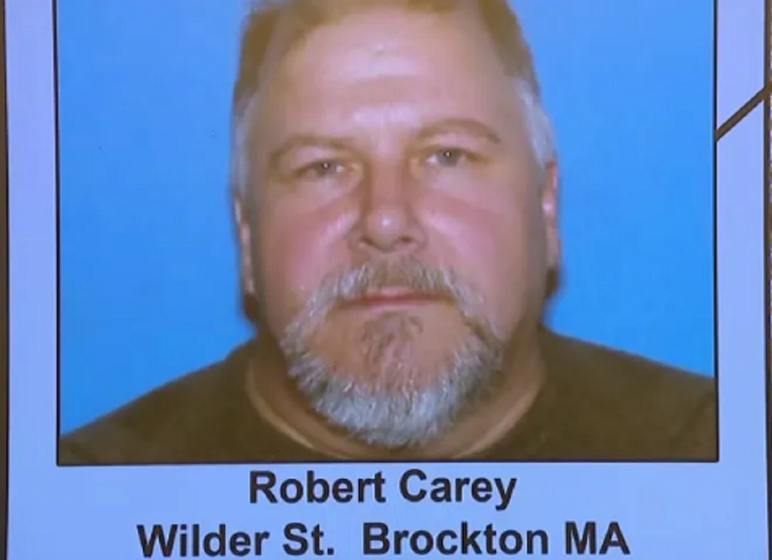 Suspect Named in Unsolved Brockton Murder and Rape Cases | WATD 95.9 FM