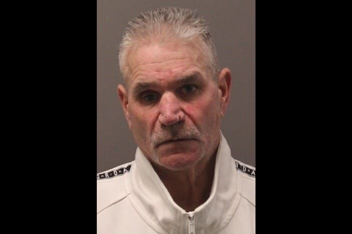 Whitman Man Facing Gun, Drug Charges | WATD 95.9 FM