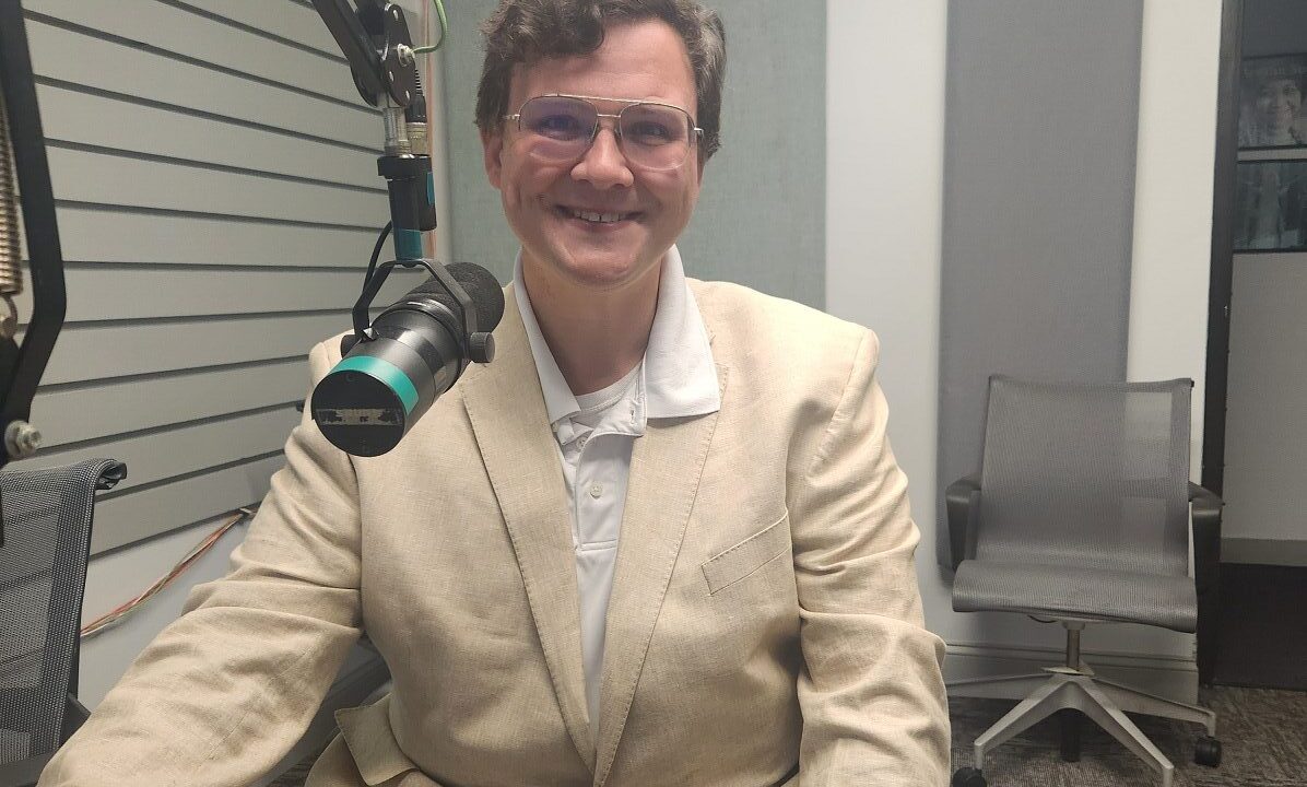 Walsh Discusses AG Campaign | WATD 95.9 FM
