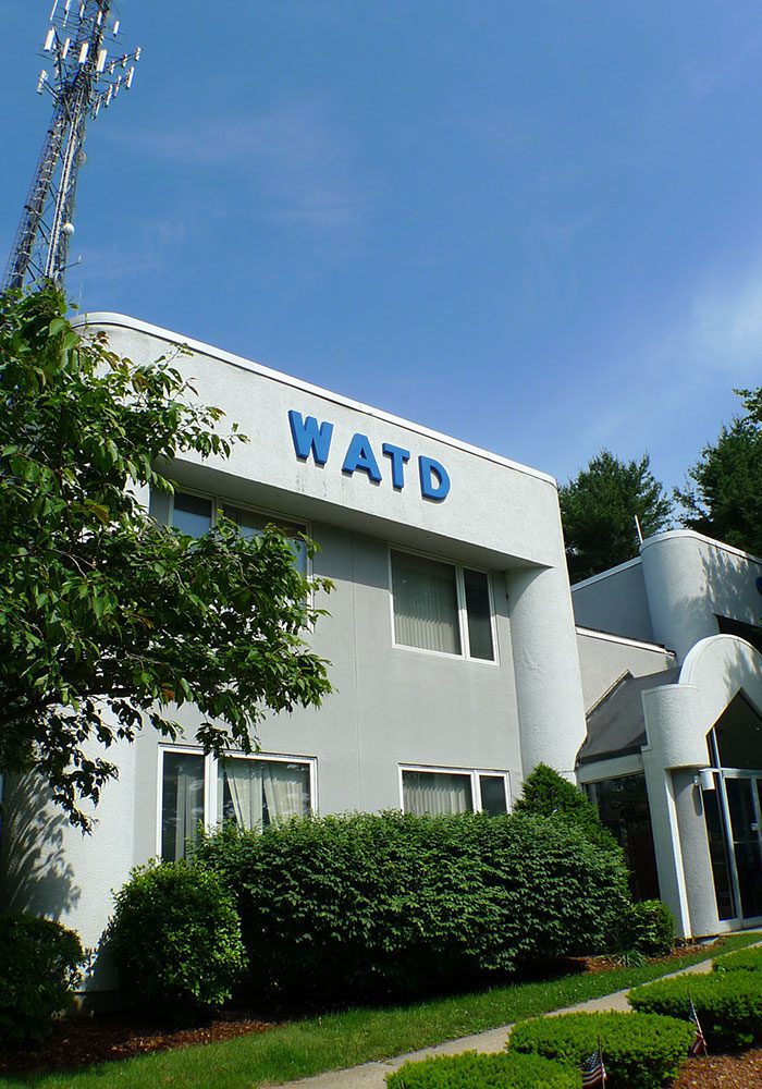 On Air Schedule Monday | WATD 95.9 FM