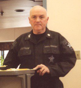 Terrorism Expert Dave Gavigan Discusses Threat Assessment in Wake of ...